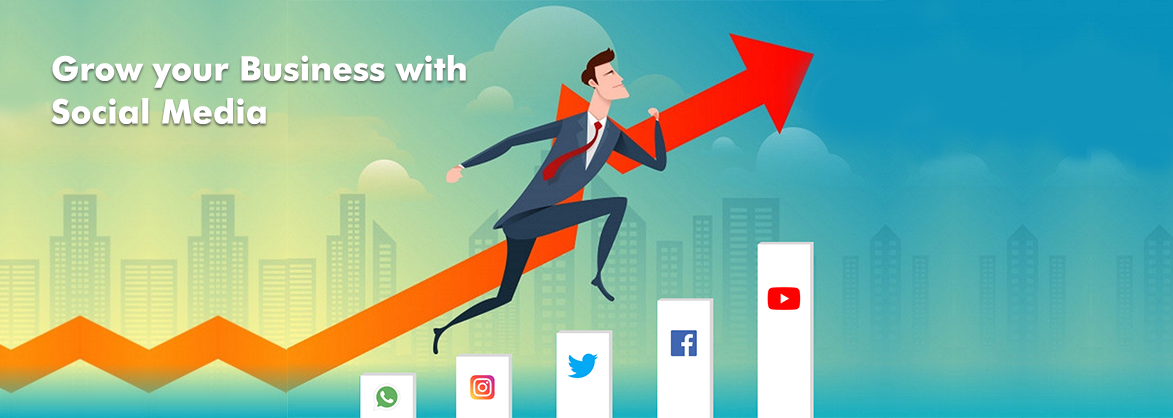 Stay upto date with latest IT Trends - Qualhon Informatics